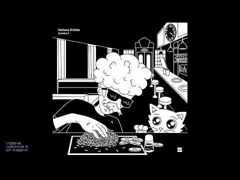 Vøsne - Archive F - 07 Insent