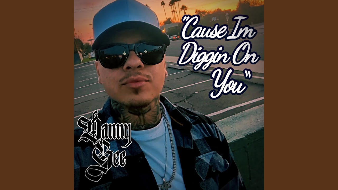 Cause Im Diggin On You - YouTube