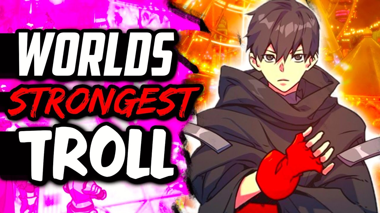 Bamboozle| The Worlds Strongest Troll Chp 42-43 Live Reaction # ...