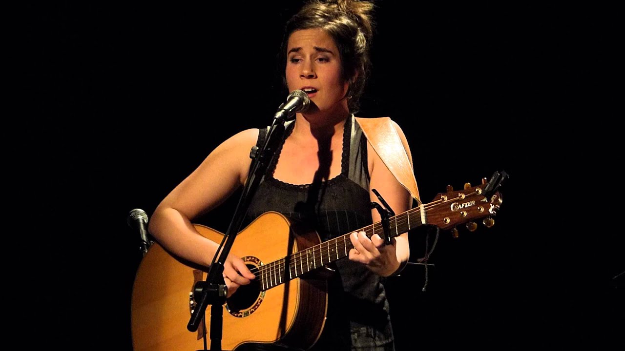 Sarah Cochrane - 11-12-2013 - YouTube