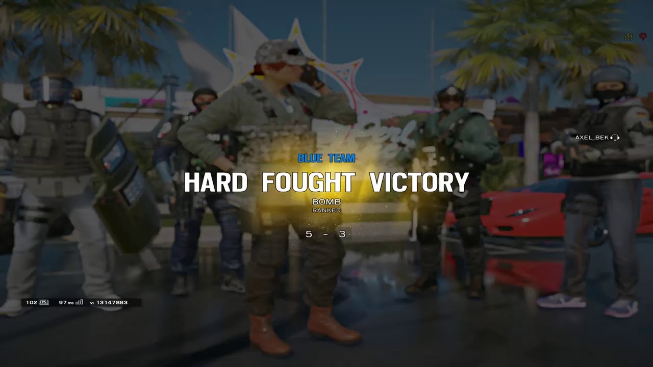 panthom sight - Rainbow Six - YouTube