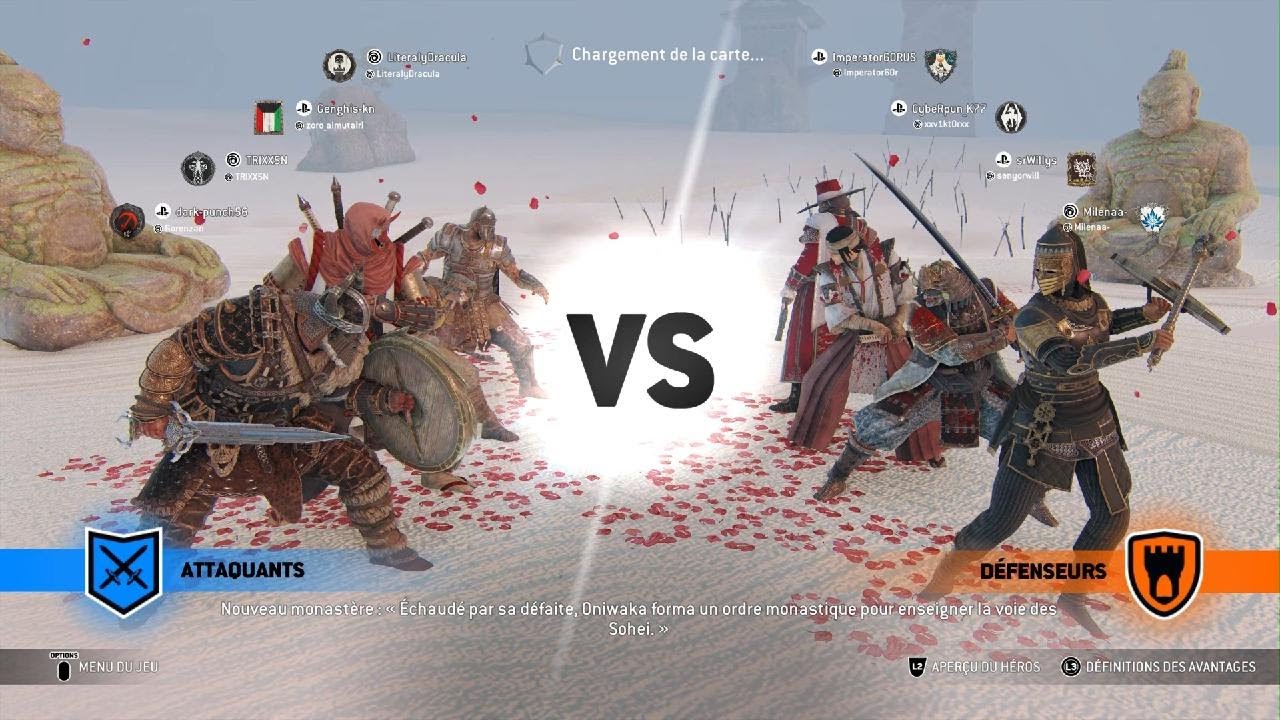 For Honor_pirate cheater - YouTube