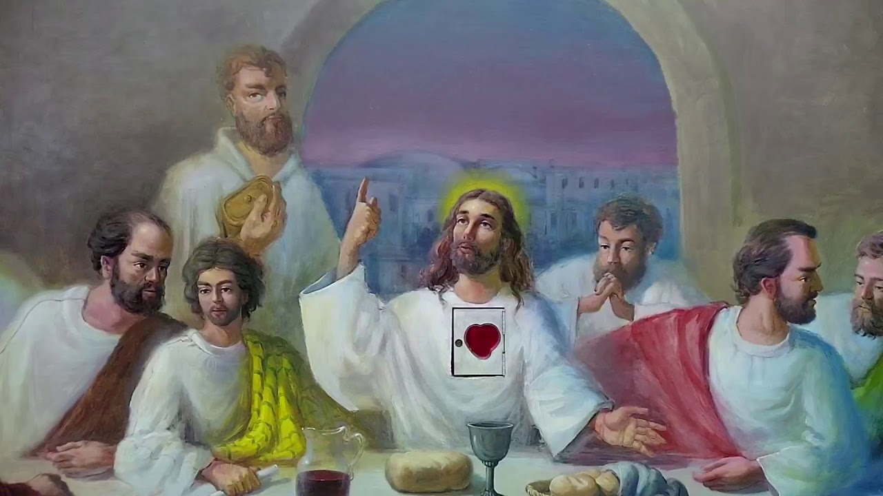 MISSA DO VIGÉSIMO SEGUNDO DOMINGO DO TEMPO COMUM - SÁBADO - YouTube