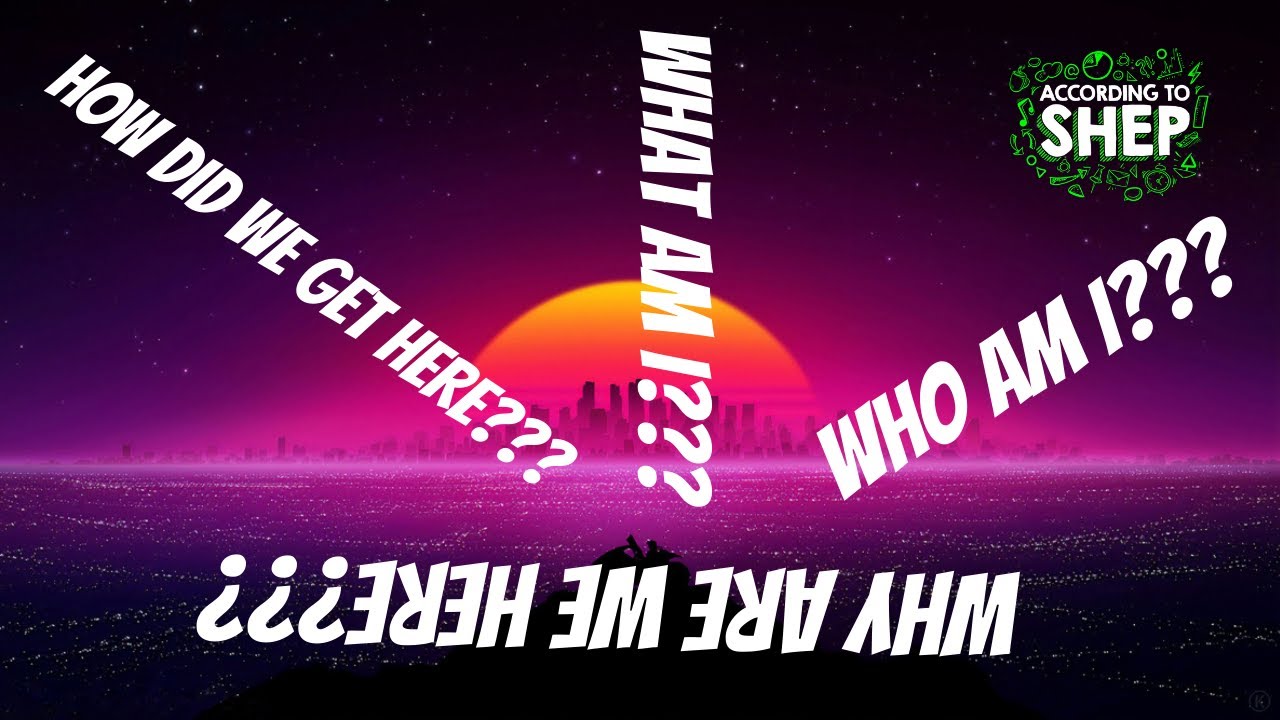 Beginners Guide To Understanding The MOST Complex Questions Surrounding ...