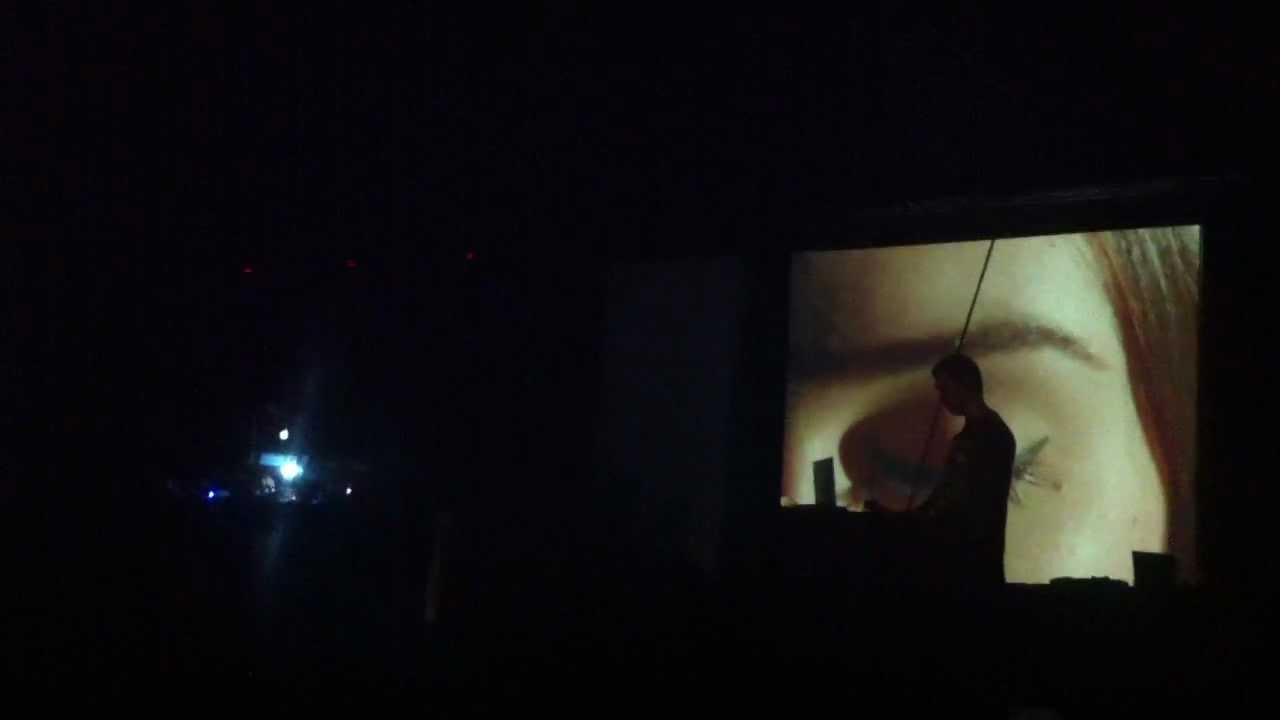 ATelecine /Unsound PL - YouTube