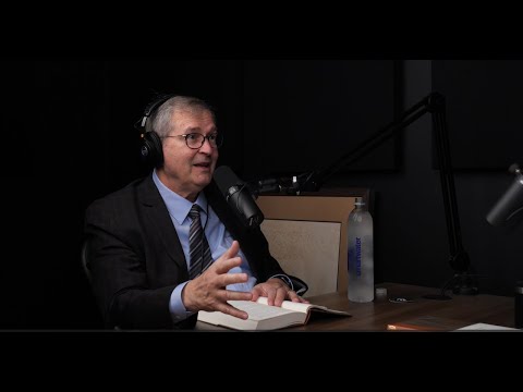 The Modern Puritan Episode 13— Joel Beeke on Apostasy, Backsliding, and ...
