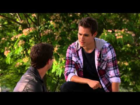 Violetta 2 - Konfrontacja Leona i Diego. Odcinek 14. Oglądaj w Disney Channel!