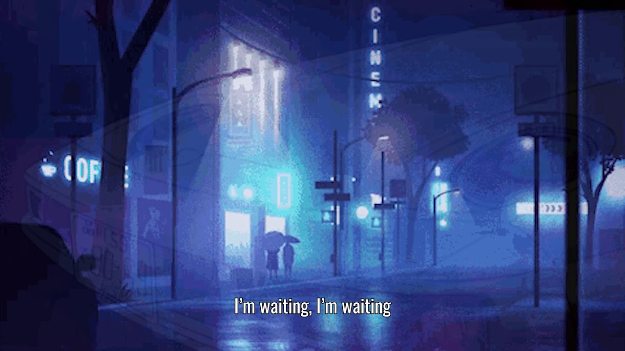 RAAHiiM - Red Light (Official Lyrics Video) - YouTube