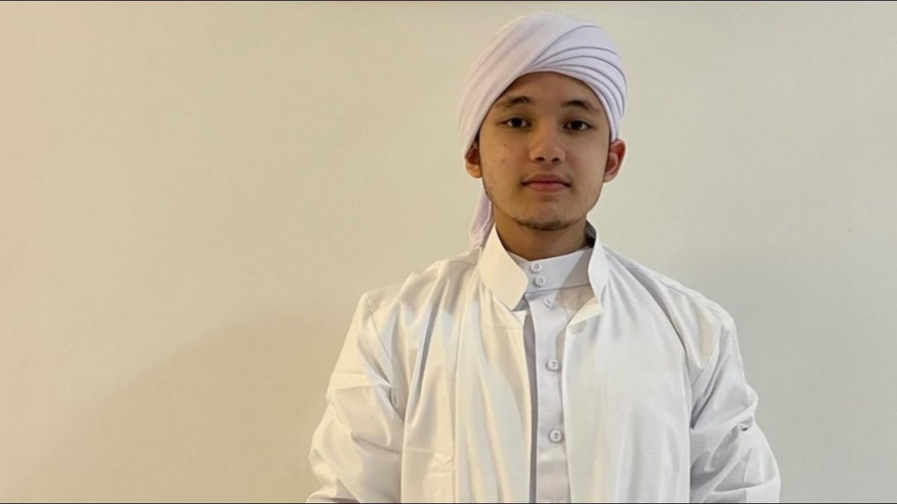 HABIB ALWI ASSEGAF TELAH MENGHADIRI PROSES PEMAKAMAN ALM HABIB HASAN ...
