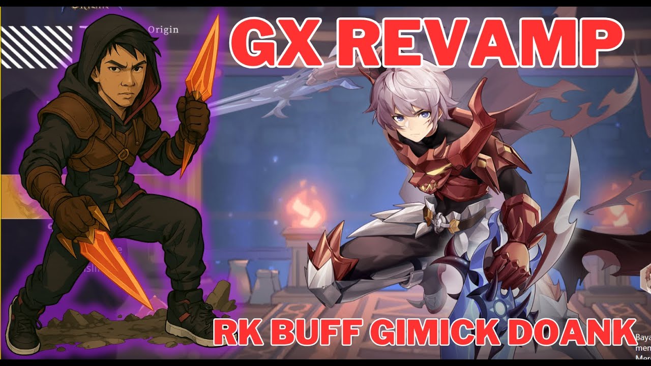 SIGIL RED TRANSFER!!! GAK SABAR!!! - YouTube
