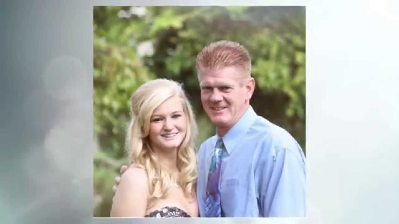 Dan Wesner Rare Everyday Hero - YouTube