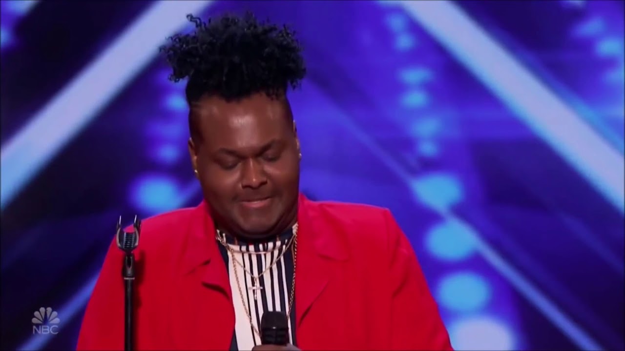 Samuel Swanson From American Idol & Sophia Bollman From The Voice - YouTube