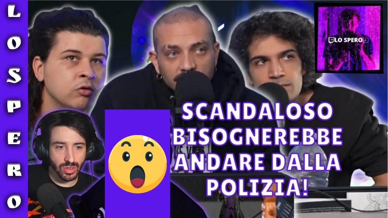 IL CERBERO REAGISCE A NEZAK CHE SVELA LA TRUFFA DELLE SUB ILLECITE ...