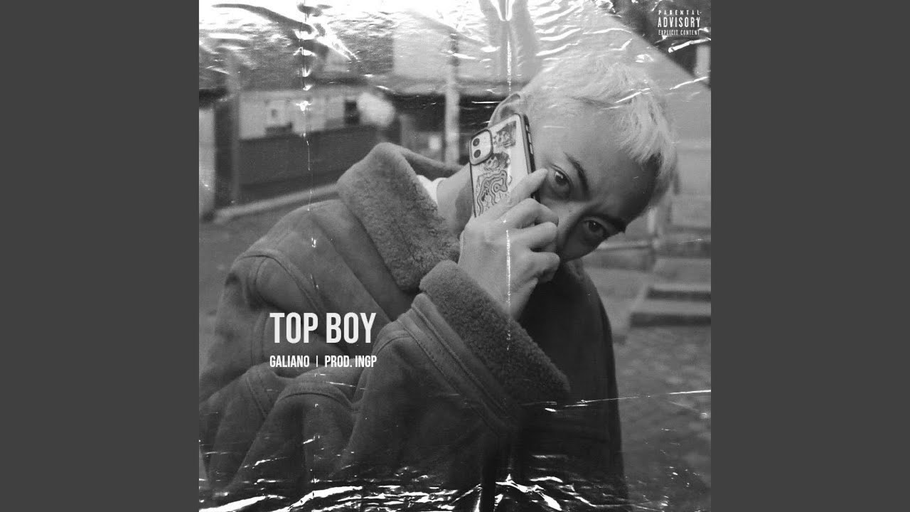 TOP BOY - YouTube