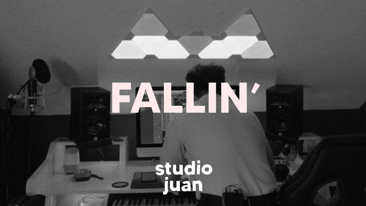 Fallin' [Adrenaline] Why Don't We (Cover) | The Juans - YouTube