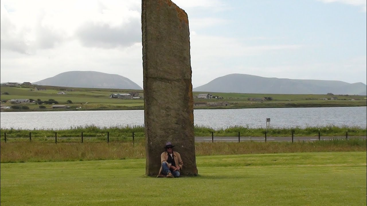 Sacred Scotland - YouTube