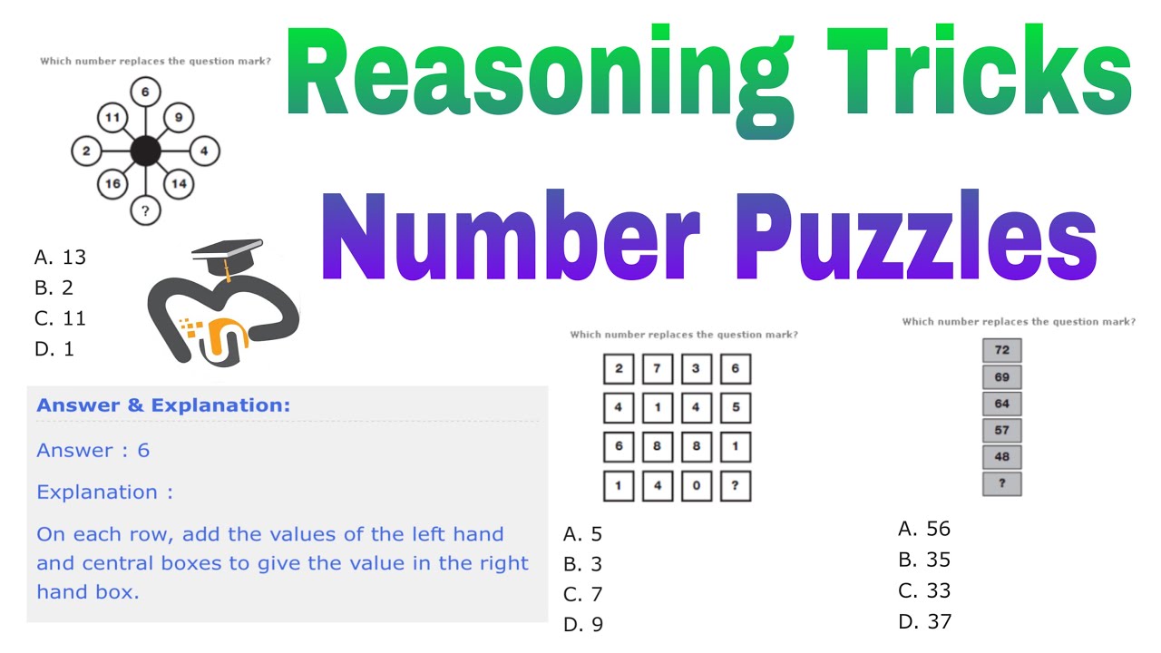 Infosys Puzzles Reasoning Tricks Number Puzzles Number Puzzles infosys-puzzles-reasoning-tricks-number-puzzles-number-puzzles