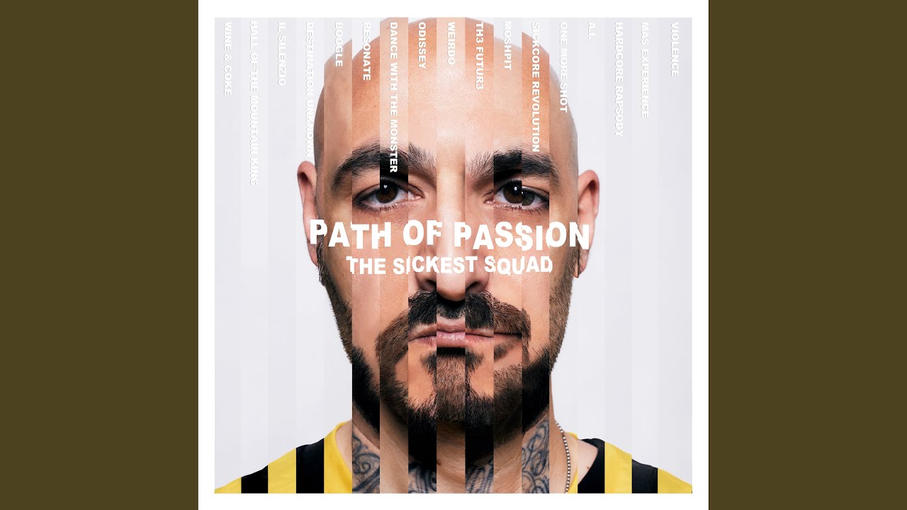 Destination Unknown - YouTube