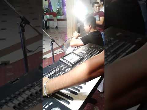 Nuriddin Keldiev darbuka solo 2017