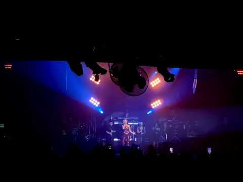 Simge - Vicdanın Affetsin | Jolly Joker Ankara - 14 Ekim 2022