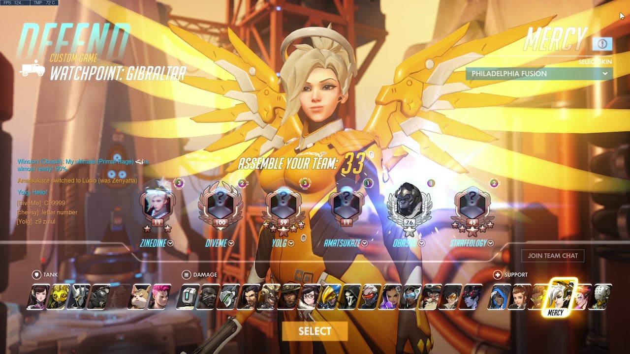 COW League Minutemen Tournament WPG 08 24 2018 - YouTube