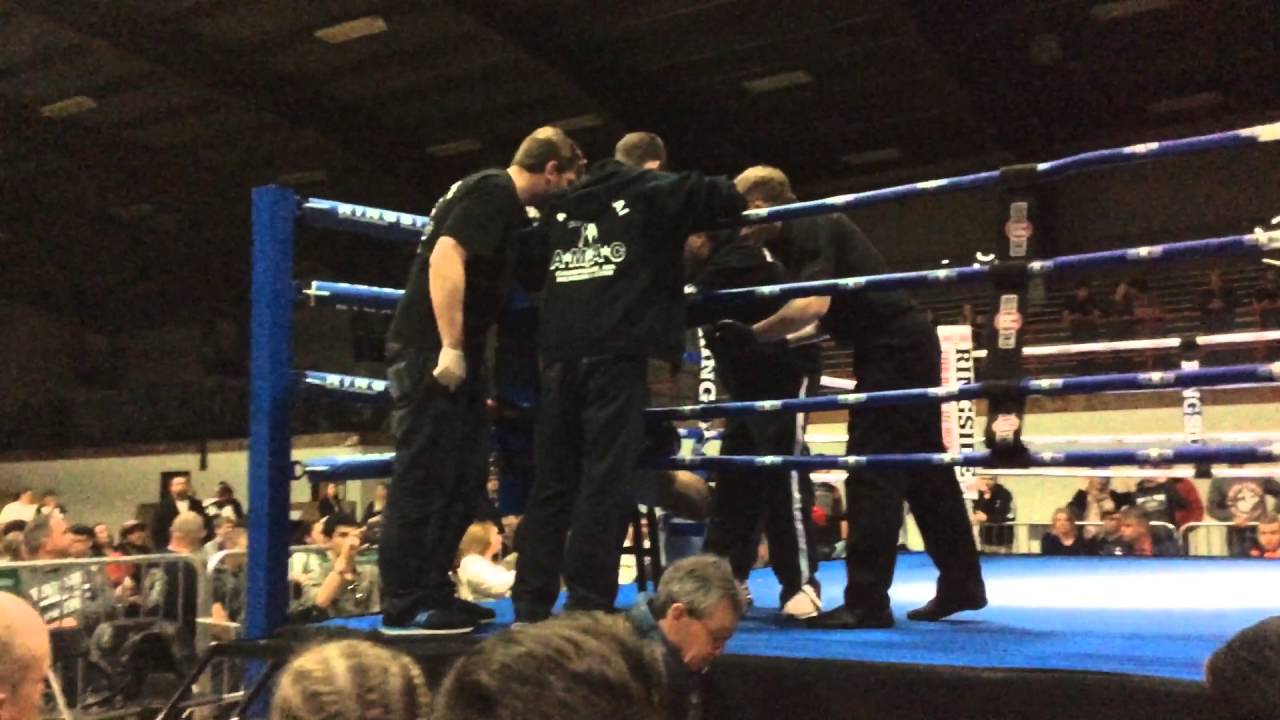 Muay Thai Smoker Fight YouTube muay-thai-smoker-fight-youtube