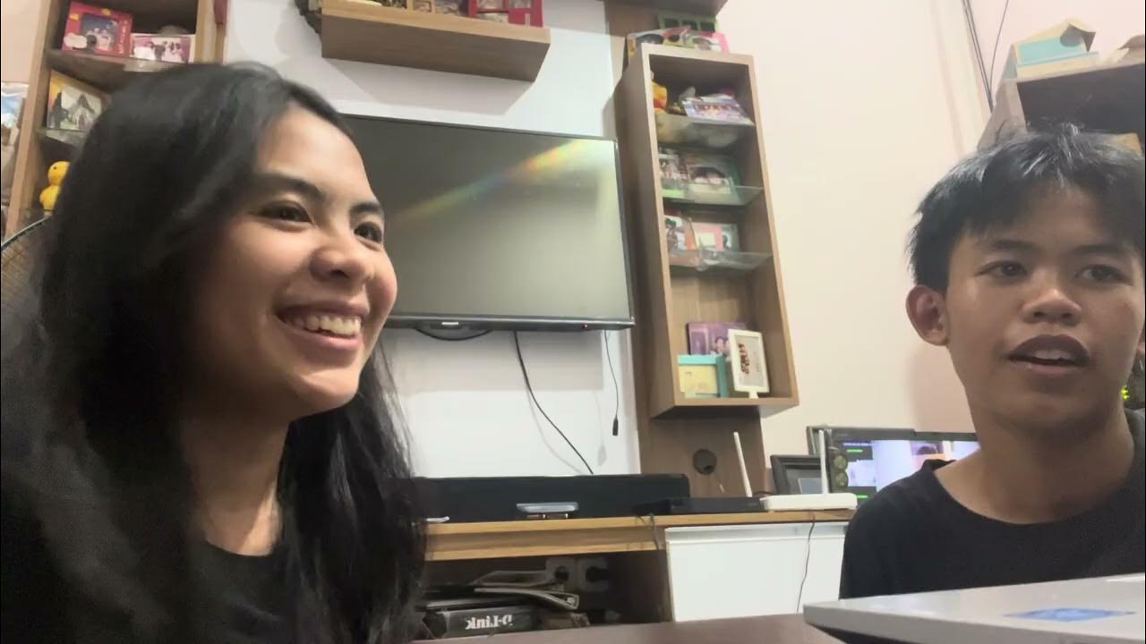 Kuis English for accounting ( Zefanya Julia) - YouTube