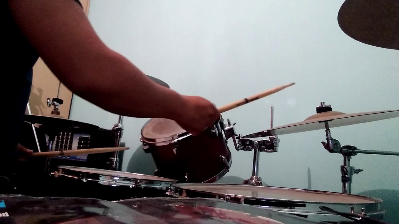 DRUMBER - Suave&Denso - YouTube