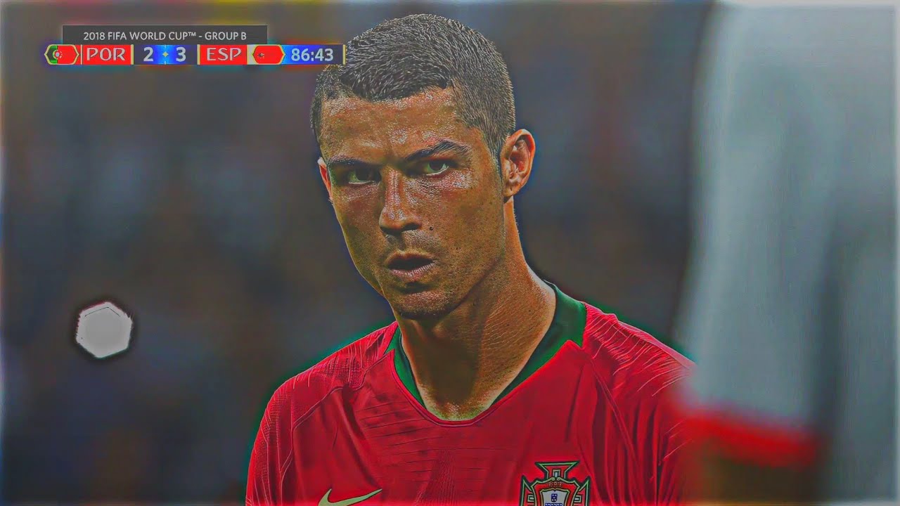 CR7 Twixtor 4K 60FPS With AE CC On Alight Motion Best Clips For Editing ...