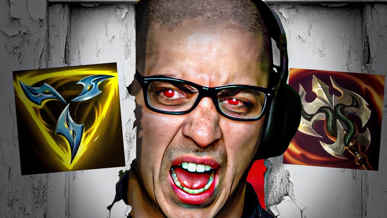 HERE'S TRICKITY!!! | Trick2g - YouTube