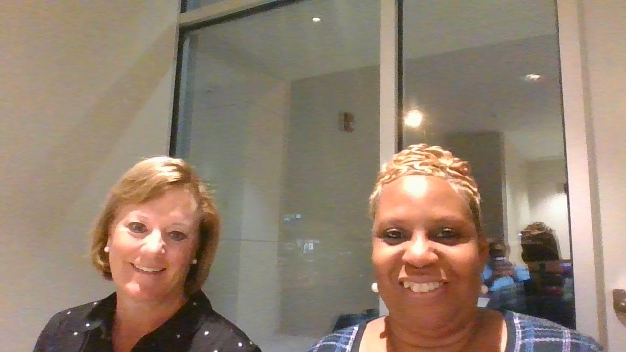 Tuesday Talks With Tonia - Women & Golf w/ Laura Coble - YouTube