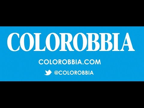 Colorobbia Corporate Video - YouTube