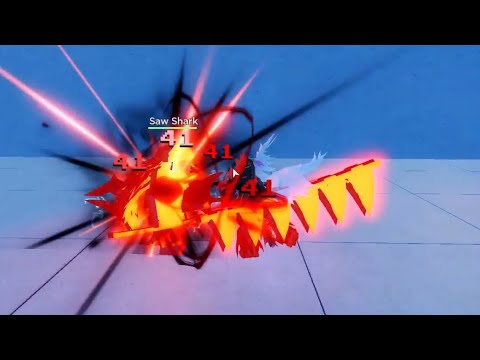 [GPO] World Ender's Soul Eater VS First Sea Bosses - YouTube