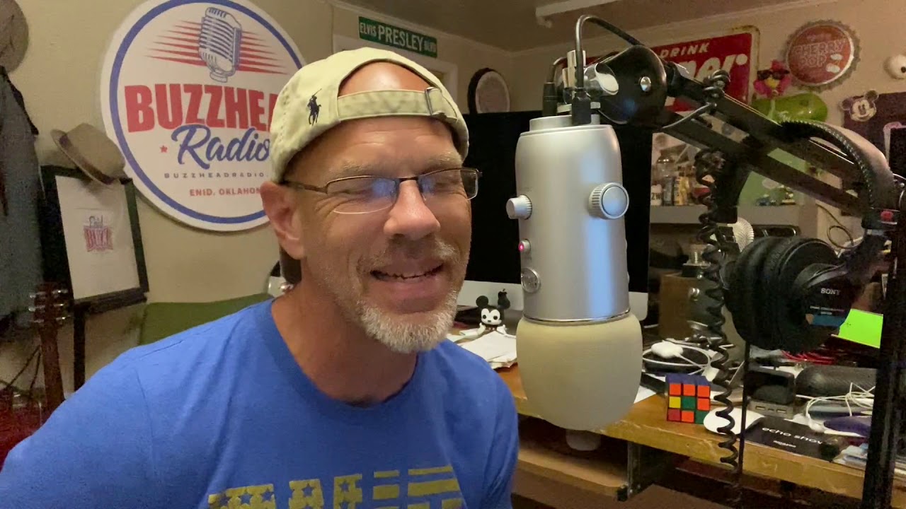 That Buzz Guy Entrepreneur Podcast Trailer - YouTube