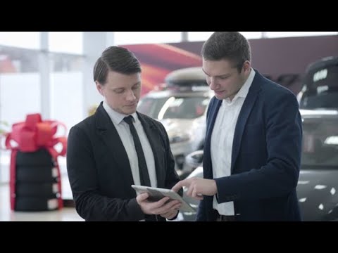 autoExpress- Digital DMS on SAP S/4HANA by IntelliSoft - YouTube