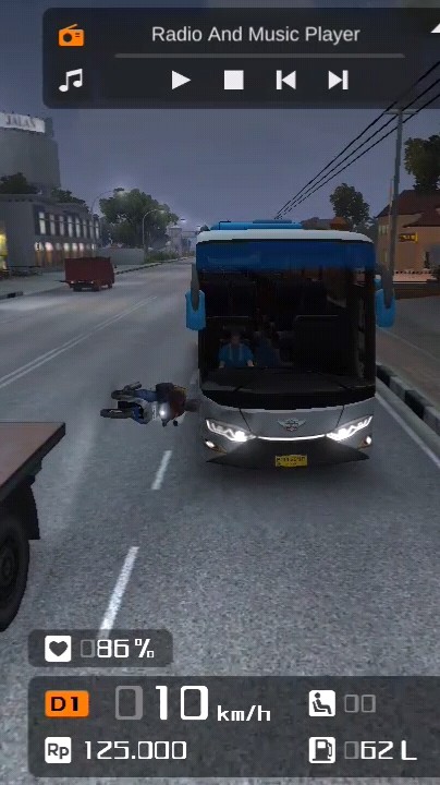 Bus driver - YouTube