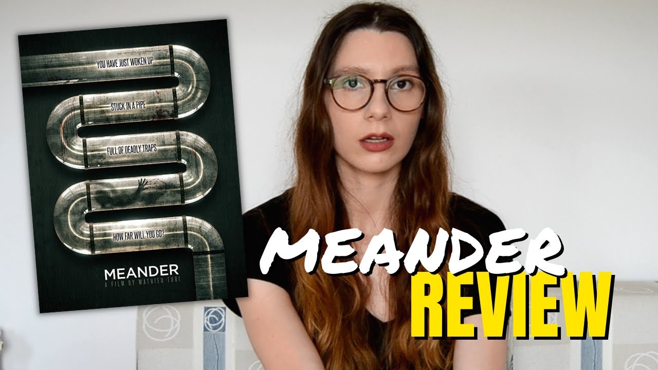 Meander (2020): REVIEW | Danixinhahhh - YouTube