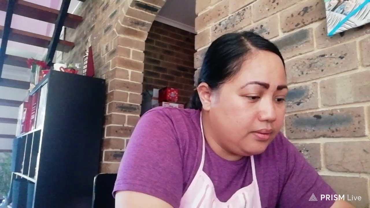 Live cooking show!!! Let's cooking!!! - YouTube