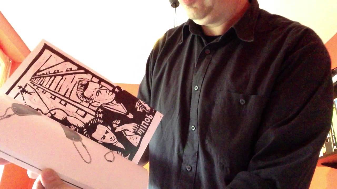 THE CLASH SOUND SYSTEM UNBOXING (REAL) PART 1 - YouTube