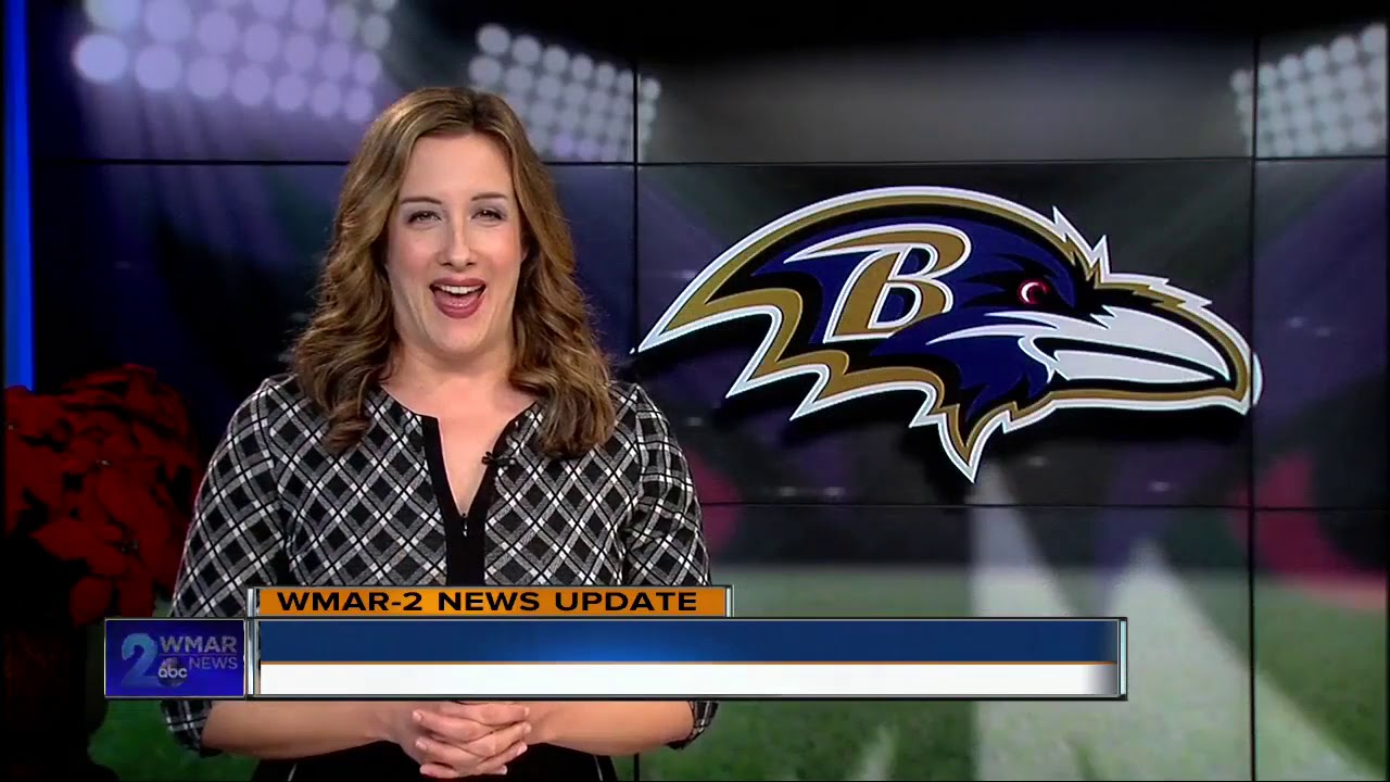 WMAR 2 News Latest Headlines | December 23, 7am - YouTube