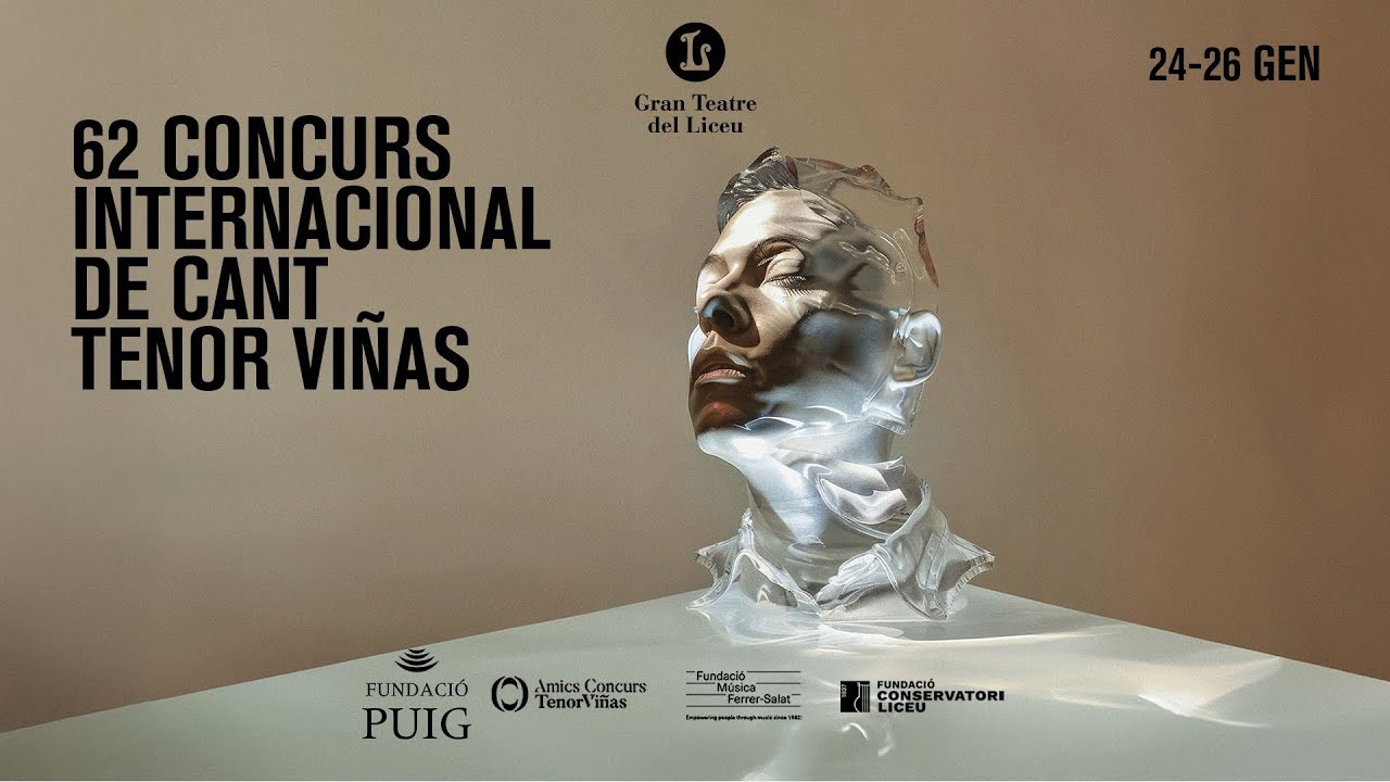 62nd Edition Tenor Viñas International Singing Contest recap. 🤎🏆🎼🎻🎹🫶🏽 ...