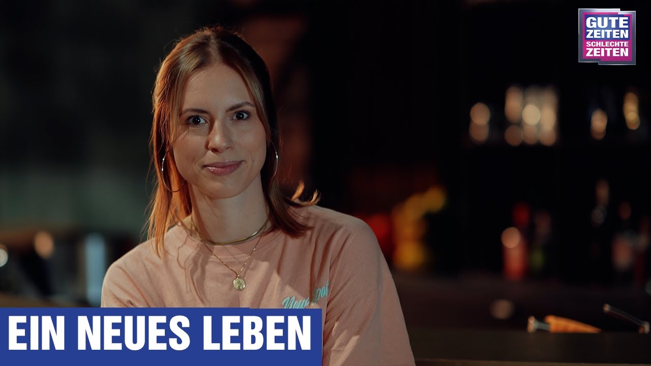 Was hat sich bei Zoe mit dem Kind gerändert? | GZSZ - YouTube