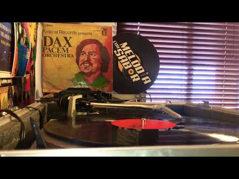 CUANDO VIENE LA PAZ -DAX PACEM ORQ - YouTube