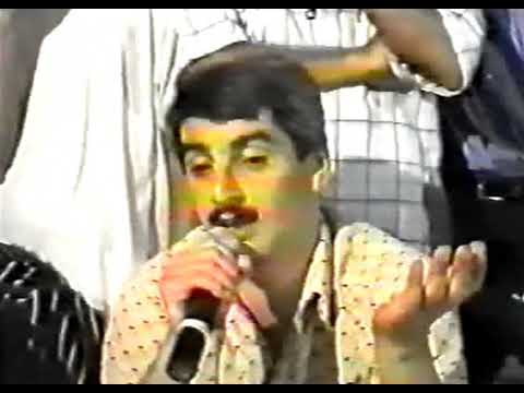 Məşədi Baba  qazamat