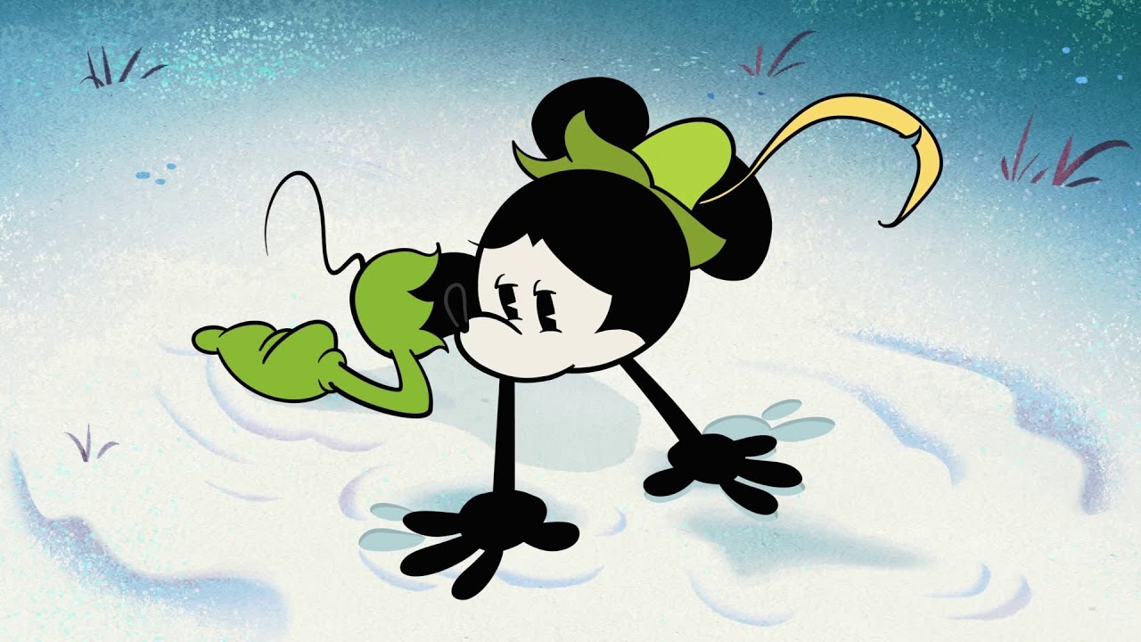 Disney Mickey Mouse composer Christopher Willis goes behind-the-music ...