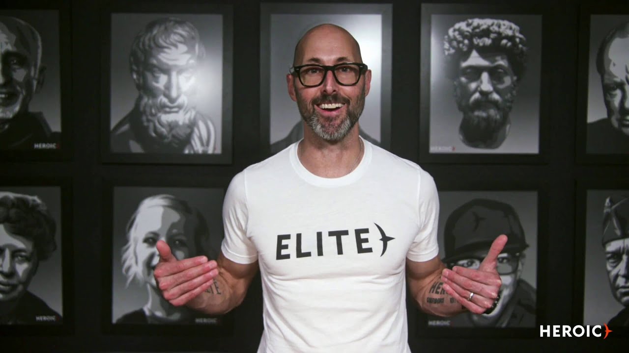 Heroic +1: Your SMART Goals Aren’t Smart: Introducing the Heroically ...