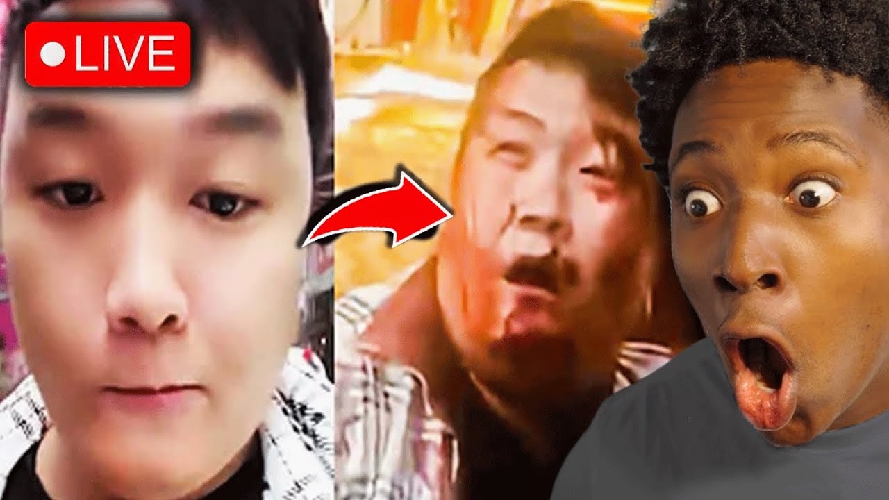 TikTokers Who Captured Their Final Moments Before Death - YouTube