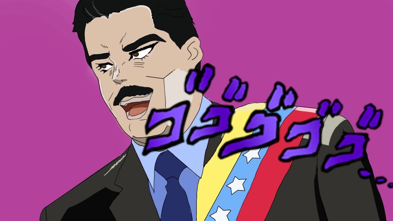 Venezuela Anime Opening - YouTube