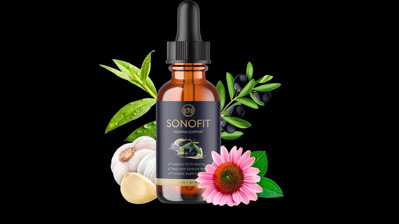 How to Use This Eardrum “Bandage” to Clear and Sharpen Your Hearing in ...