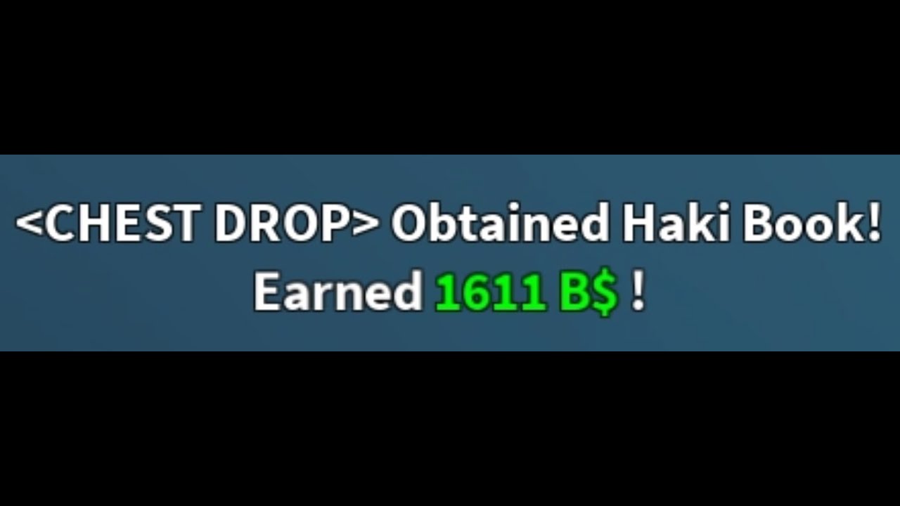 Fruit Warriors [ALL CHEST LOCATIONS] for Haki Book/Divine Orb (I GOT ...